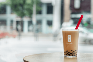 How Gong Cha Emerged as a Premium Global Brand - Gong Cha
