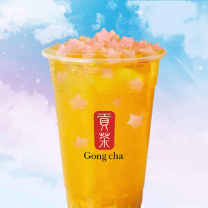 From Pearls to Popping: Explore Gong cha’s Iconic Bubble Tea Toppings